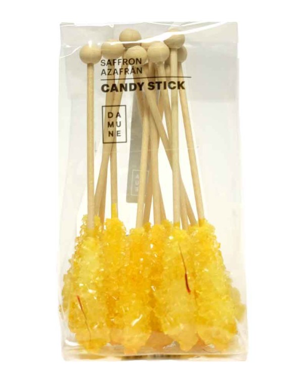 Sugar Candy Sticks | www.damune.com