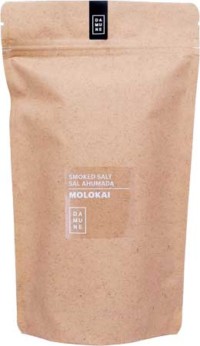 Smoked Salt Molokai – Hawaii - Gourmet Salt Supplier - DAMUNE